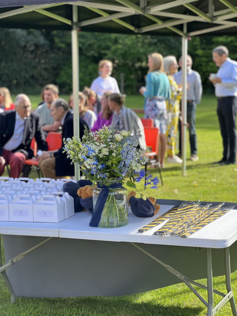 Alumni | Dumpton School